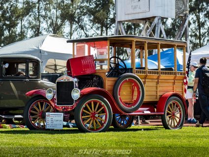 The Big Squeeze: High Compression vs. Low Compression • STATE OF SPEED