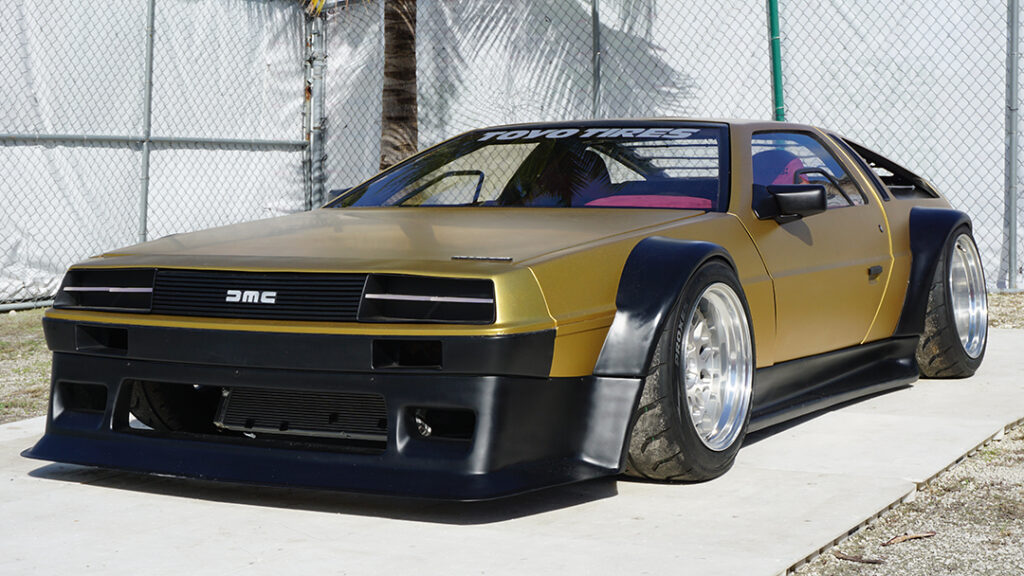 RESTOMOD Archives • STATE OF SPEED