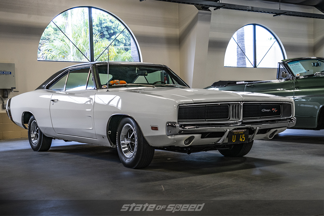 History Of The Dodge Charger: A Quick Look • STATE OF SPEED