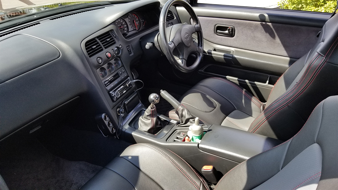 Nissan Skyline GT-R Untold History and Myths • STATE OF SPEED