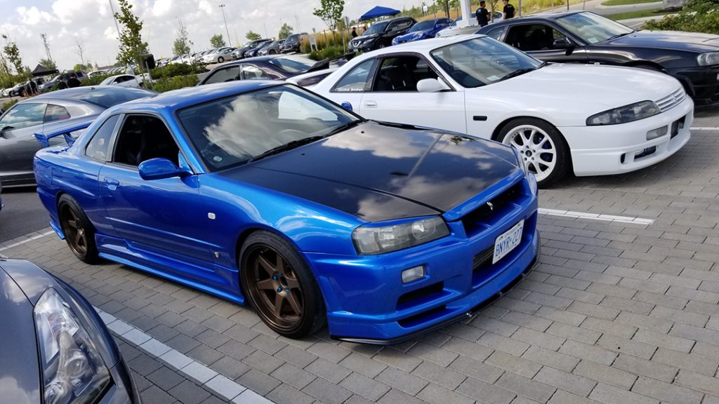 JDM Archives • STATE OF SPEED