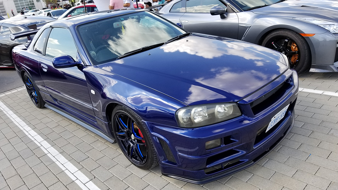 Nissan Skyline GT-R Untold History and Myths • STATE OF SPEED