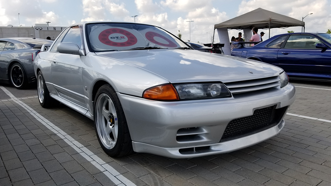 Nissan Skyline GT-R Untold History and Myths • STATE OF SPEED