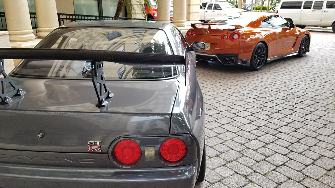 Nissan Skyline GT-R Untold History and Myths • STATE OF SPEED