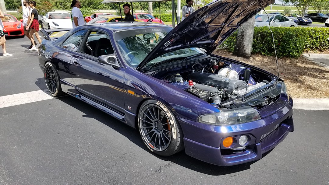 Nissan Skyline GT-R Untold History and Myths • STATE OF SPEED