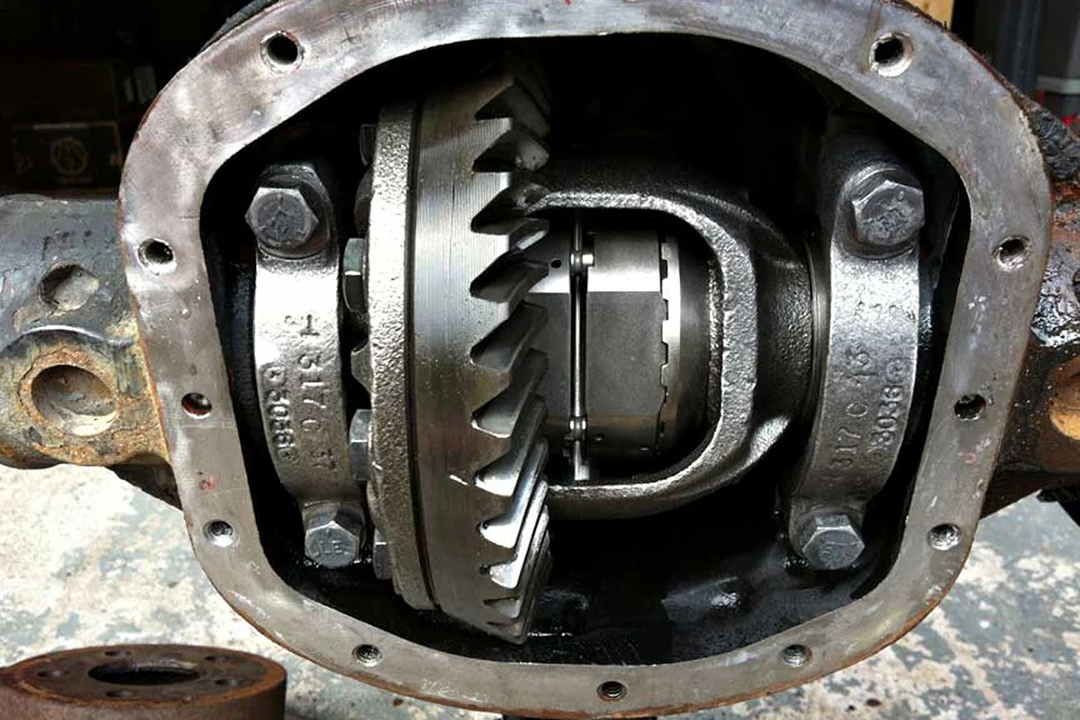 Lifting Your Rig 101: What to Consider • STATE OF SPEED