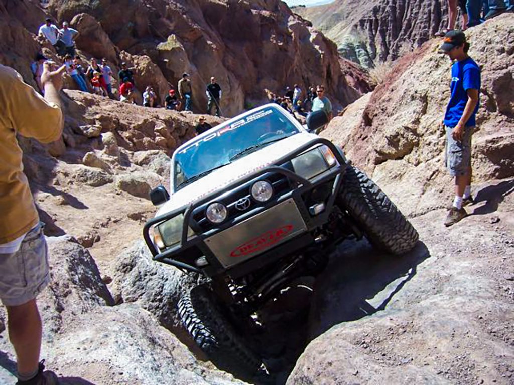 Shop Talk With Demello Offroad: Navigating the Rough Trails of Small ...
